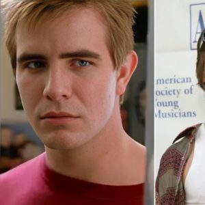 Richard Hillman: The Fictional Villain Who Shocked Audiences ...