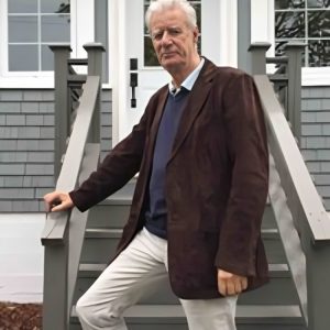 Lyman Ward: Discover the Canadian Actor’s Iconic Roles - nestingnetwork