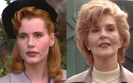 Lynn Cartwright: The Iconic American Character Actress - nestingnetwork