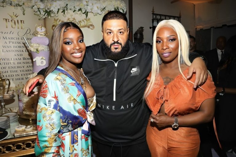 Toie Roberts: The Life of Rick Ross’ Daughter Exposed - nestingnetwork