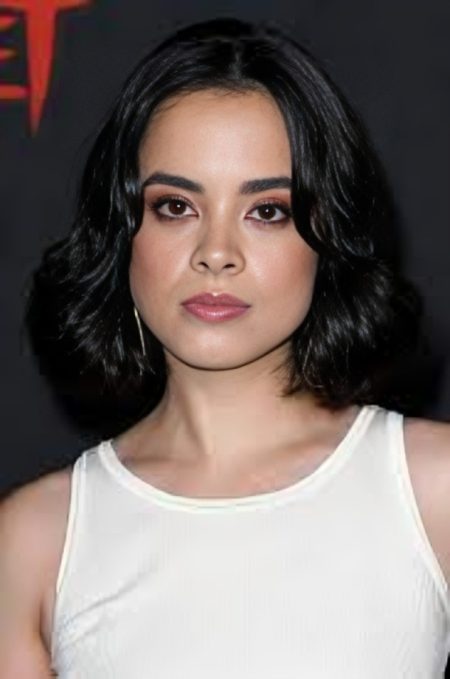Julia Rehwald: Meet the Rising Star of Netflix's Fear Street ...