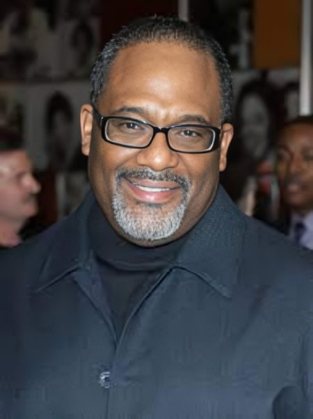 Gregory Alan Williams: The Actor Behind Iconic TV Roles - nestingnetwork