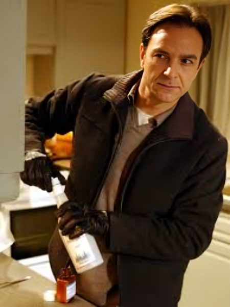 Richard Hillman: The Fictional Villain Who Shocked Audiences ...
