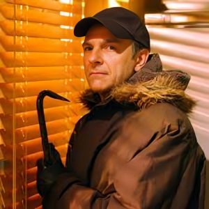 Richard Hillman: The Fictional Villain Who Shocked Audiences ...
