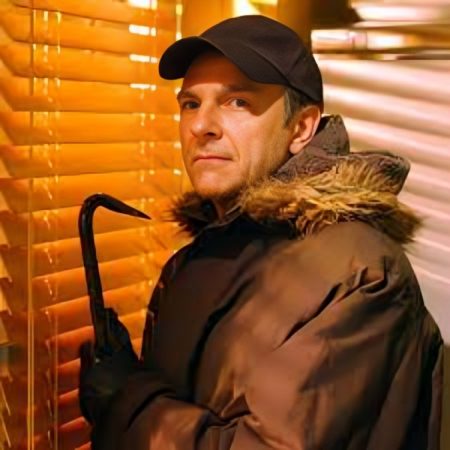 Richard Hillman: The Fictional Villain Who Shocked Audiences ...