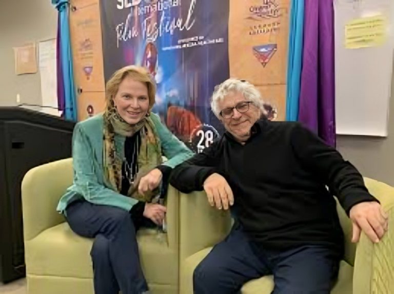 Jerry Sroka: Actor & Mariette Hartley's Beloved Husband - nestingnetwork