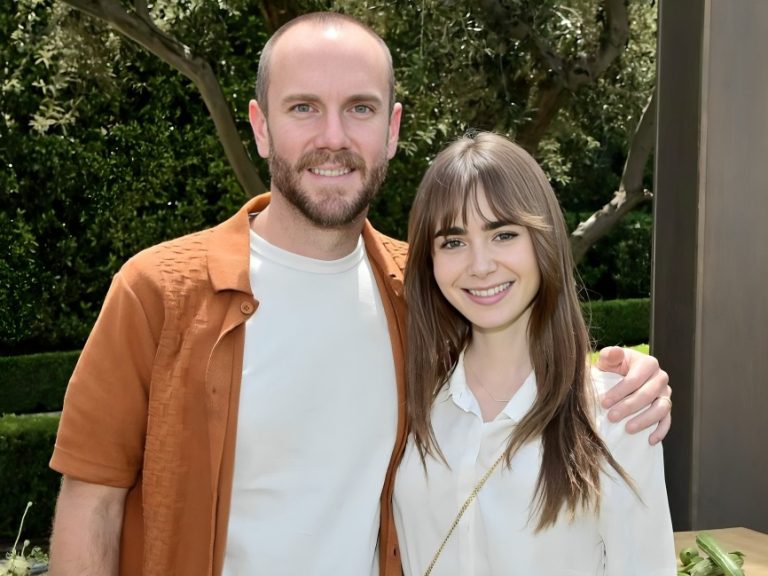 Lilly McDowell: Inside the Actress's Life & Career - nestingnetwork