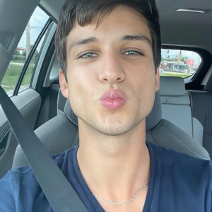 Elliot Finn: Discover the Rising Star Actor's Journey - nestingnetwork